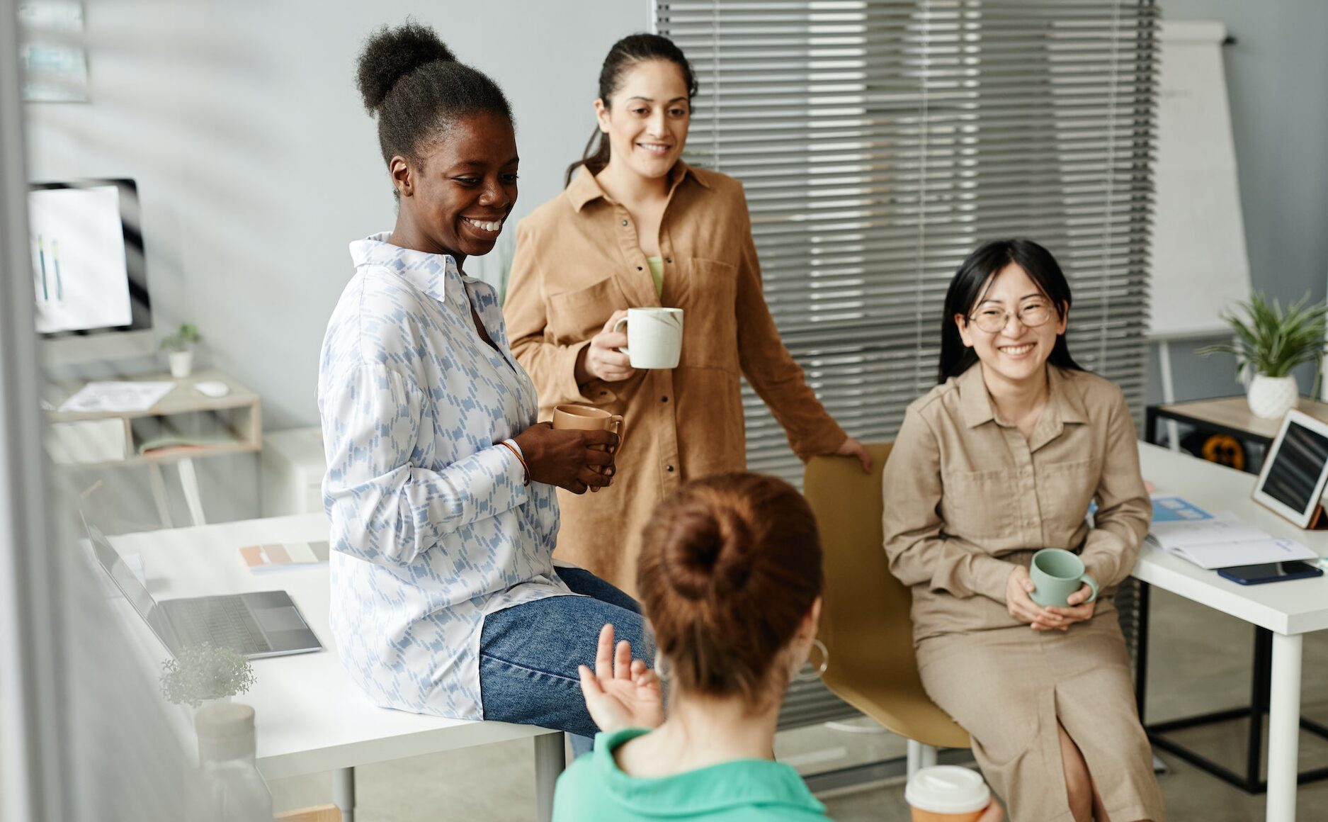 Cadeau à un collègue qui vient de devenir parent : comment faire ...