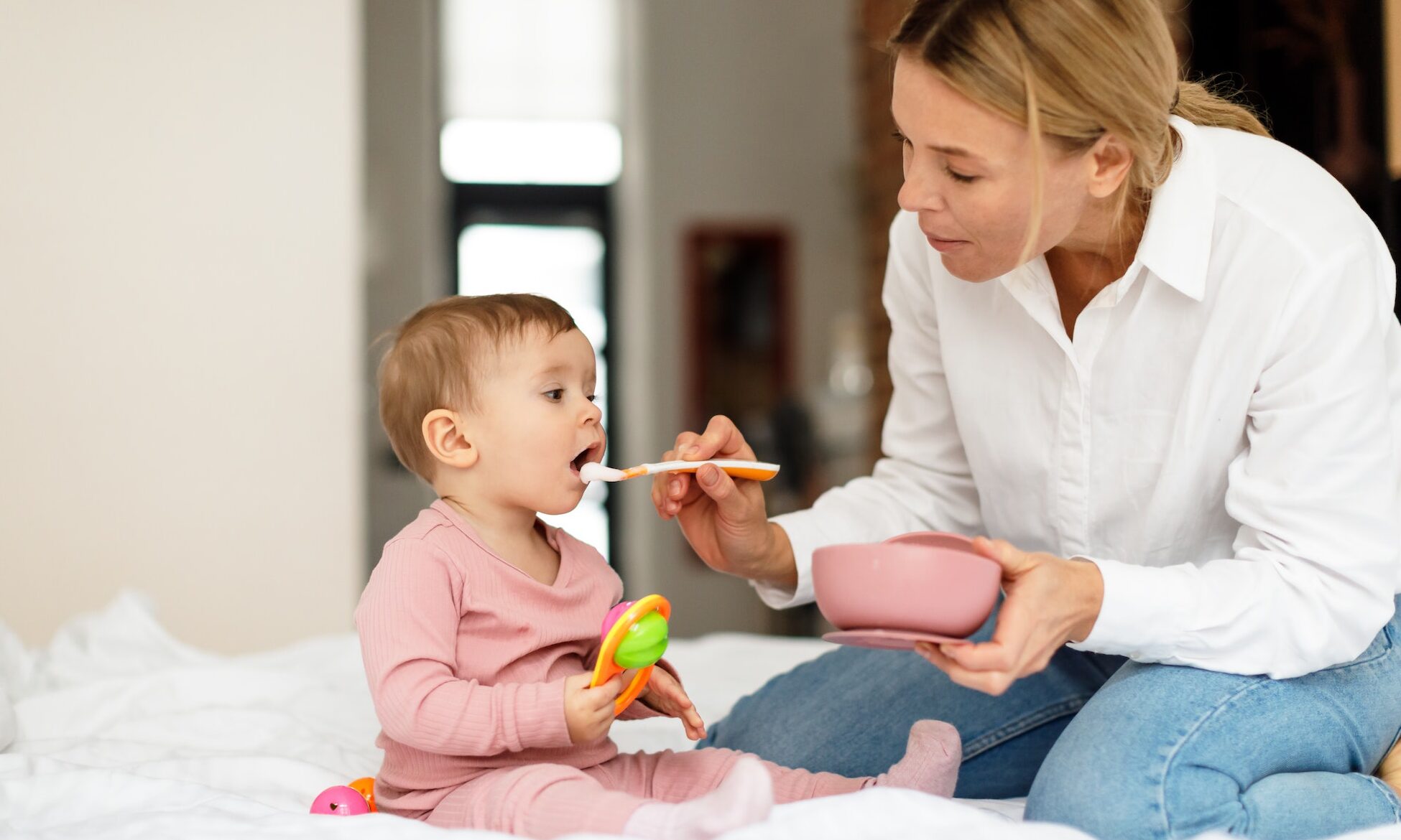 Comment faire garder votre bébé en ville ? - Cagnotte de naissance