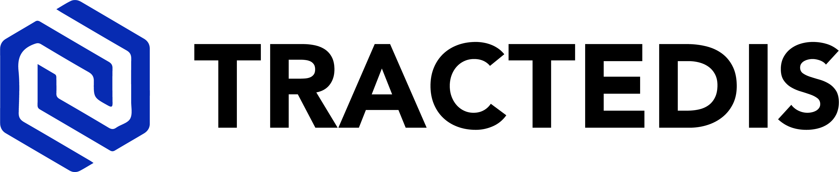 Tractedis | Une expertise de pointe en Énergie Électrique